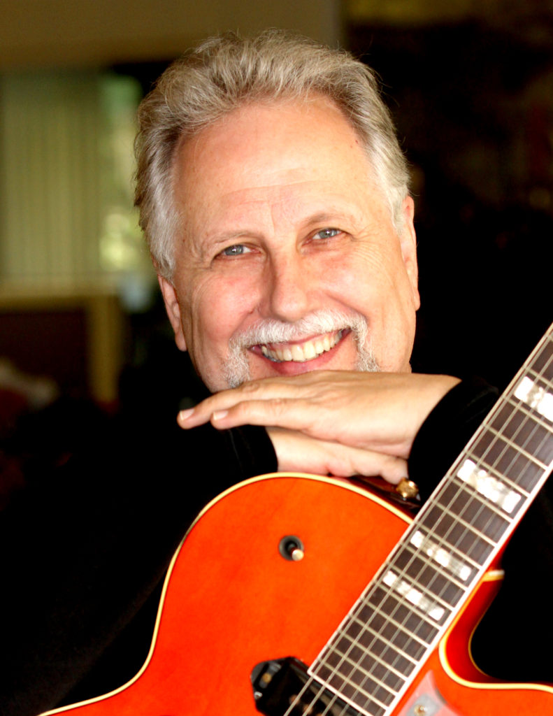 PRESS KIT – BOBBY COCHRAN